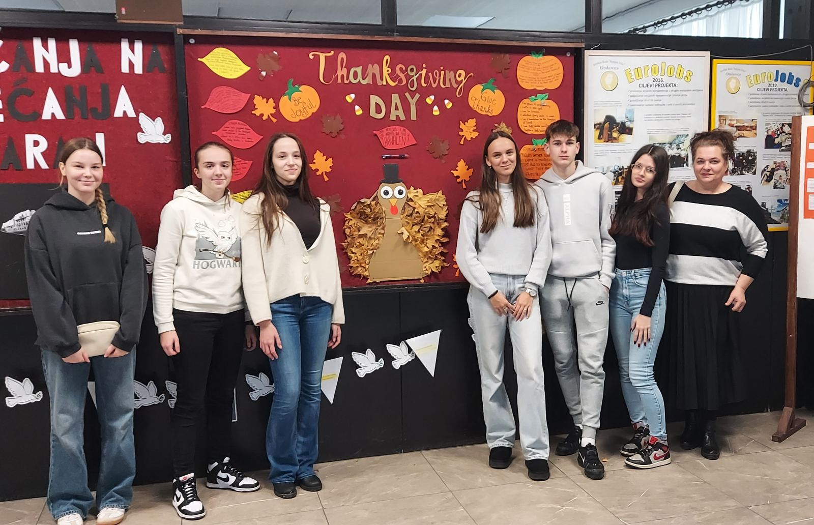 Naslovnica - Srednja škola "Stjepan Ivšić" Orahovica